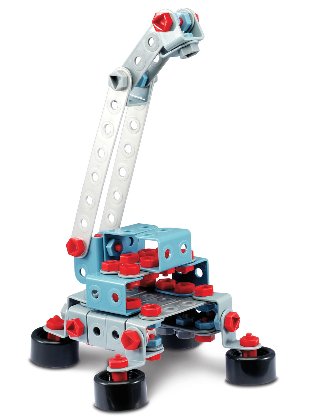 Toolbench Time! Take Apart Educational Construction Toy Set With ...