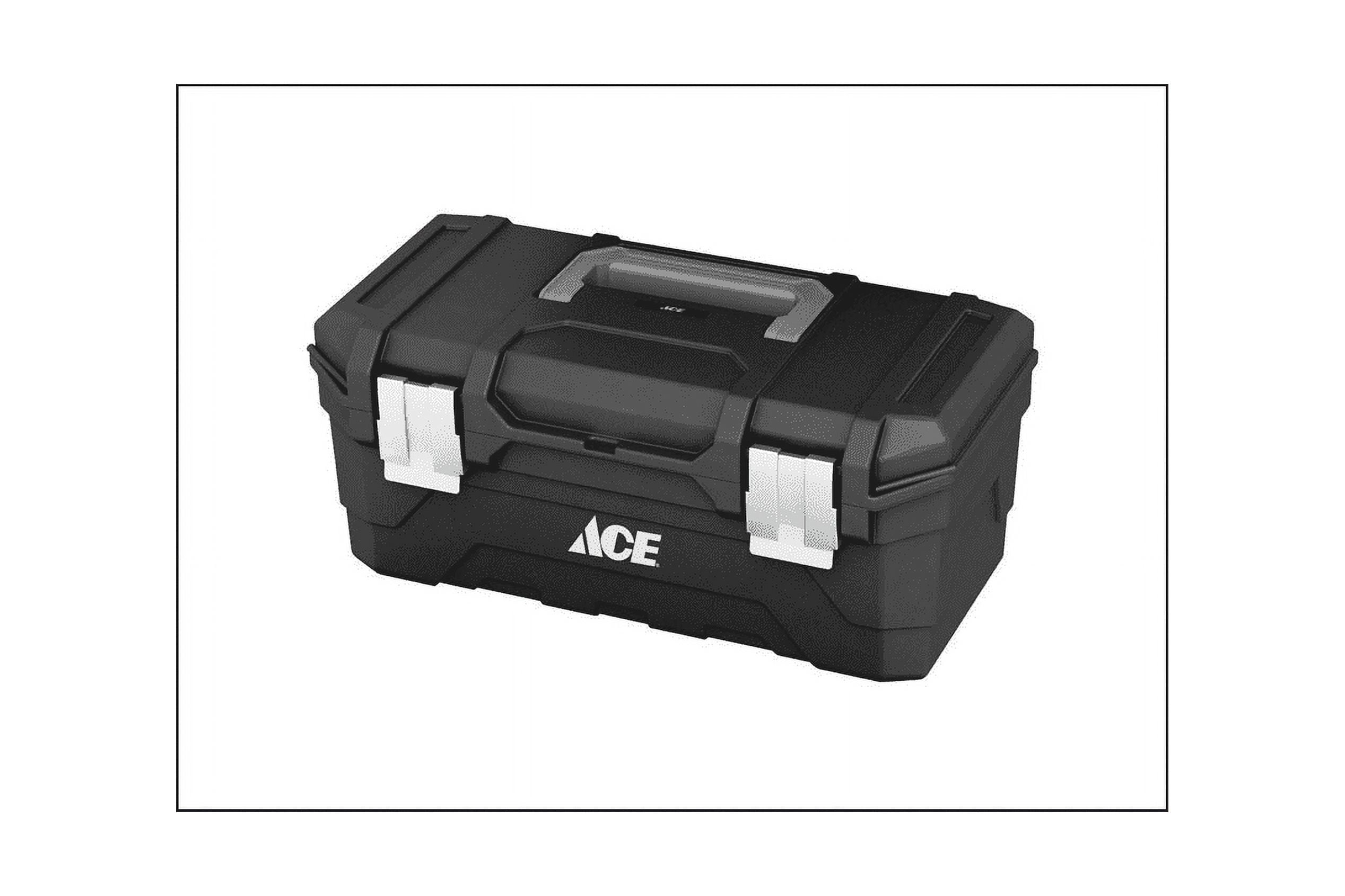 Toolbox 16" Ace - Walmart.com