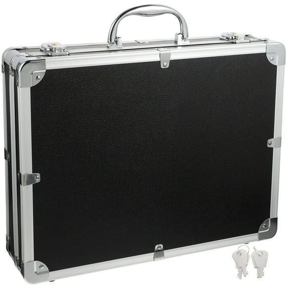 Locking Briefcase