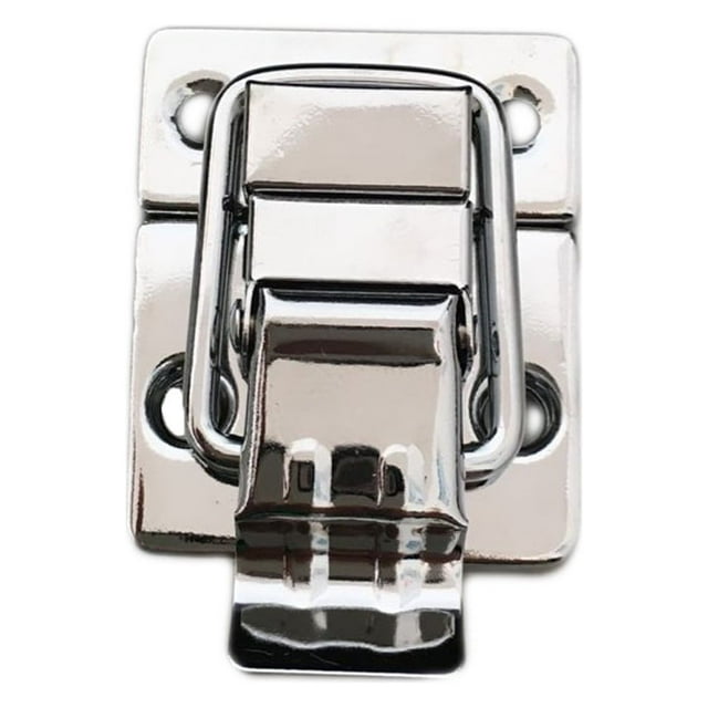 Toolbox Chest Lock Hardware Latch Trunk Latch Clasp Duckbilled Toggle ...