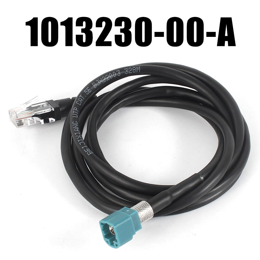 Toolbox Diagnostic Service Cable For Tesla Model S/X 12-16 1013230-00-A ...