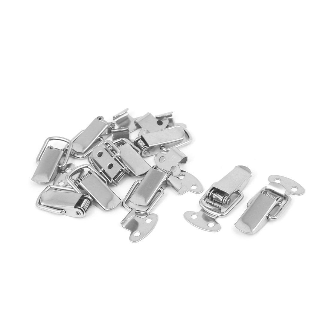 Toolbox Drawer Stainless Steel Spring Toggle Latch Box Hasp ...