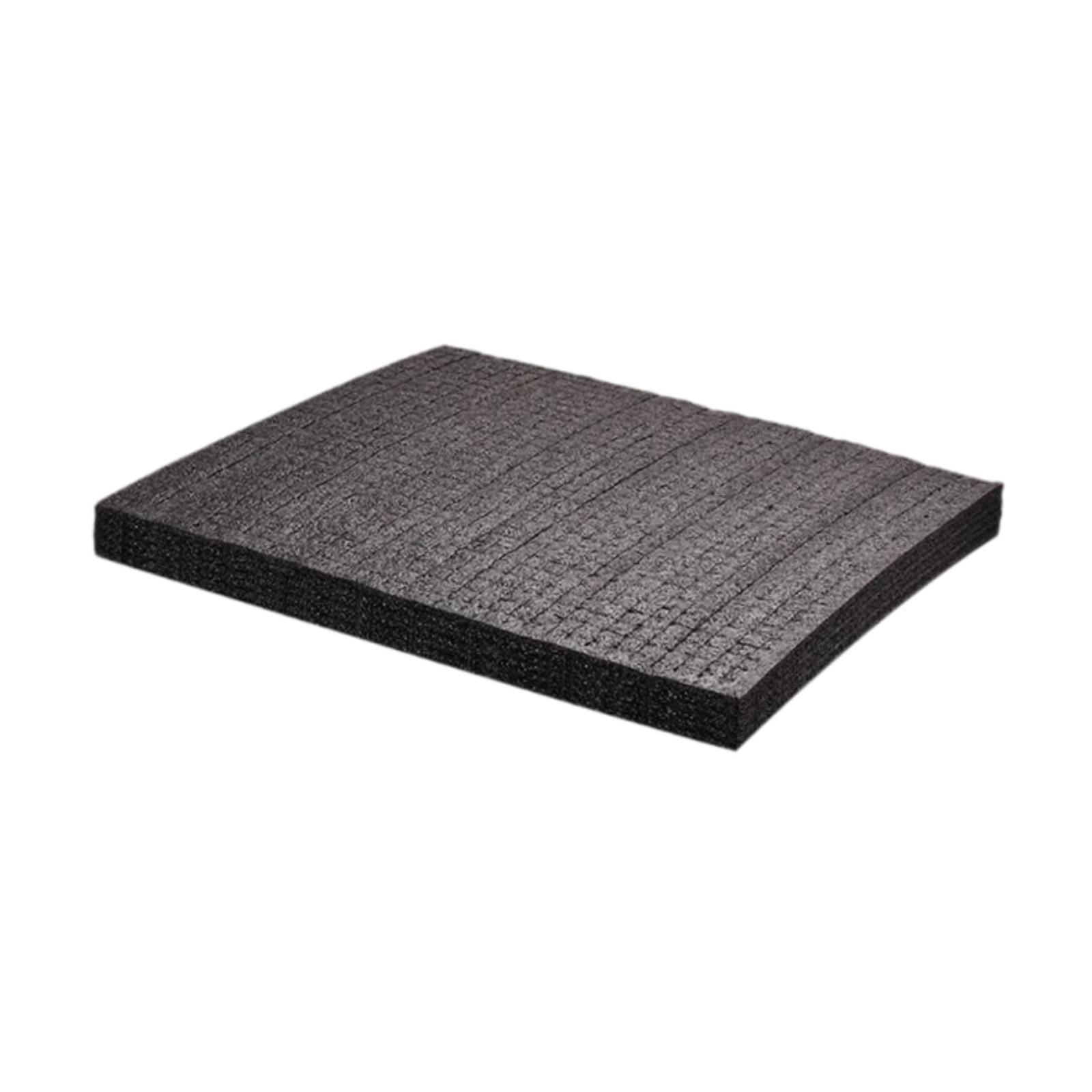 Toolbox Liner Foam Insert Pearl Cotton Sheet Abrasion Resistant ...
