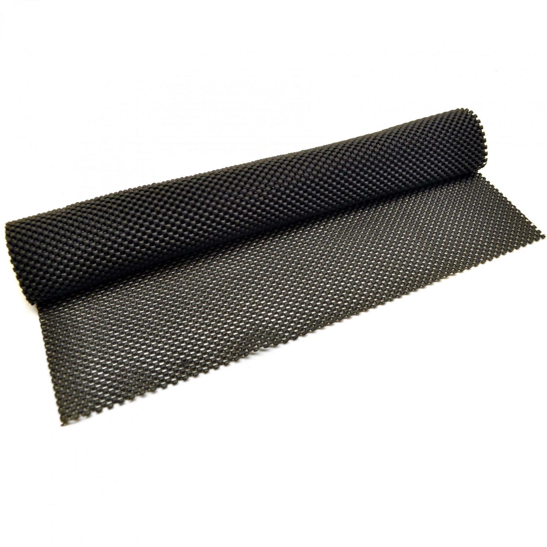 Toolbox Liner / Glove Box Lining / Non Slip Matting 45cm x 125cm Roll ...