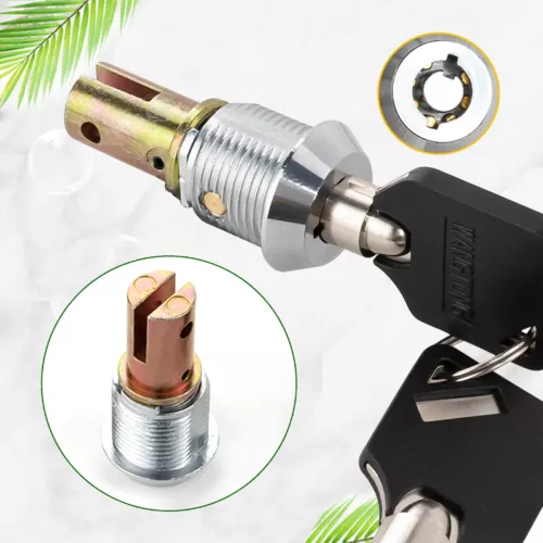 Toolbox Lock American Tool Cabinet Linkage Drawer Lock 1 Set Universal ...