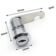 Ladder Lock Steel Ladder Lock with Trivalent Coating for Extension ...