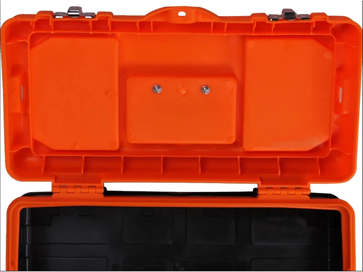 Toolbox/Organiser for Tools Portable Tool Box Lockable Cabinet Hardware ...