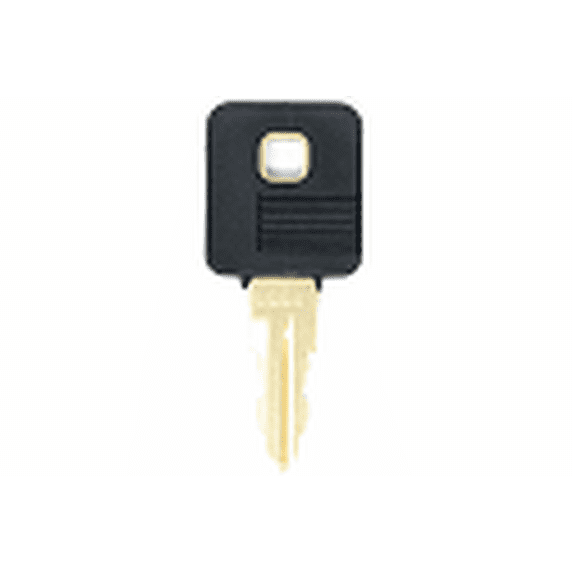 Toolbox Replacement Key for Craftsman 8113 - Walmart.com
