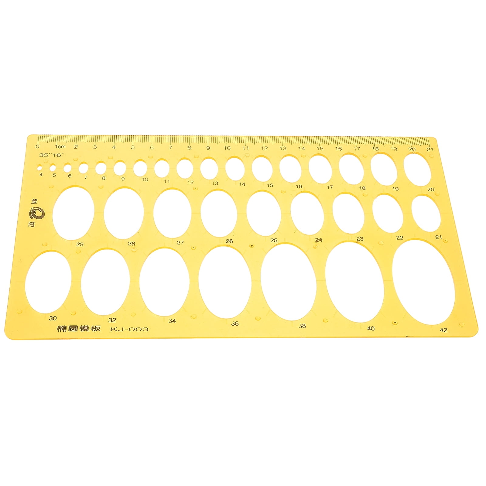 Toolet Paper Oval Indoor Comics Drawing Template Ruler Geometric ...