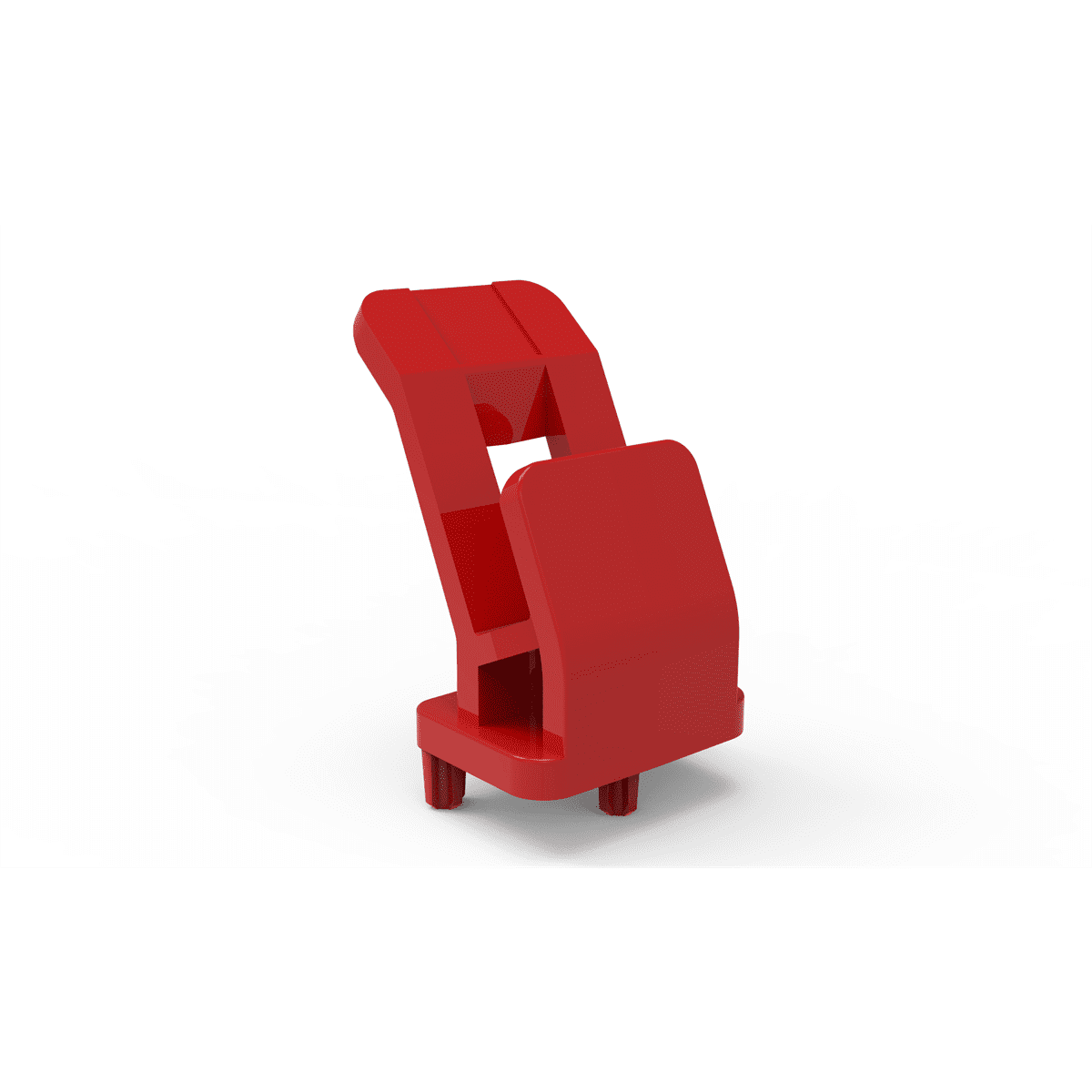 Toolgrid TGH-01PS Small Wrench Holder - SAE 10 pcs - Walmart.com