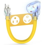 30 Amp RV Plugs in RV Plugs - Walmart.com