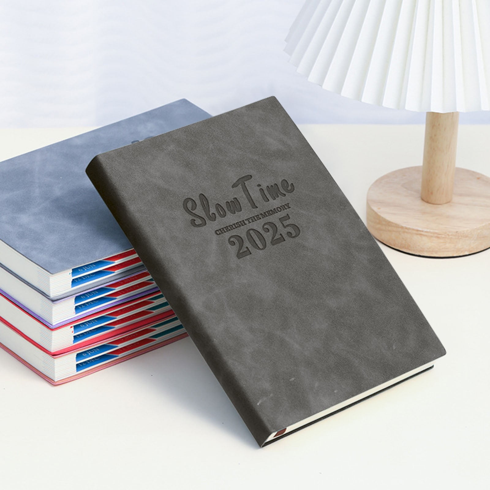 Toolix Clearance! 2025 Schedule Book A5365 Day Time Management Plan ...