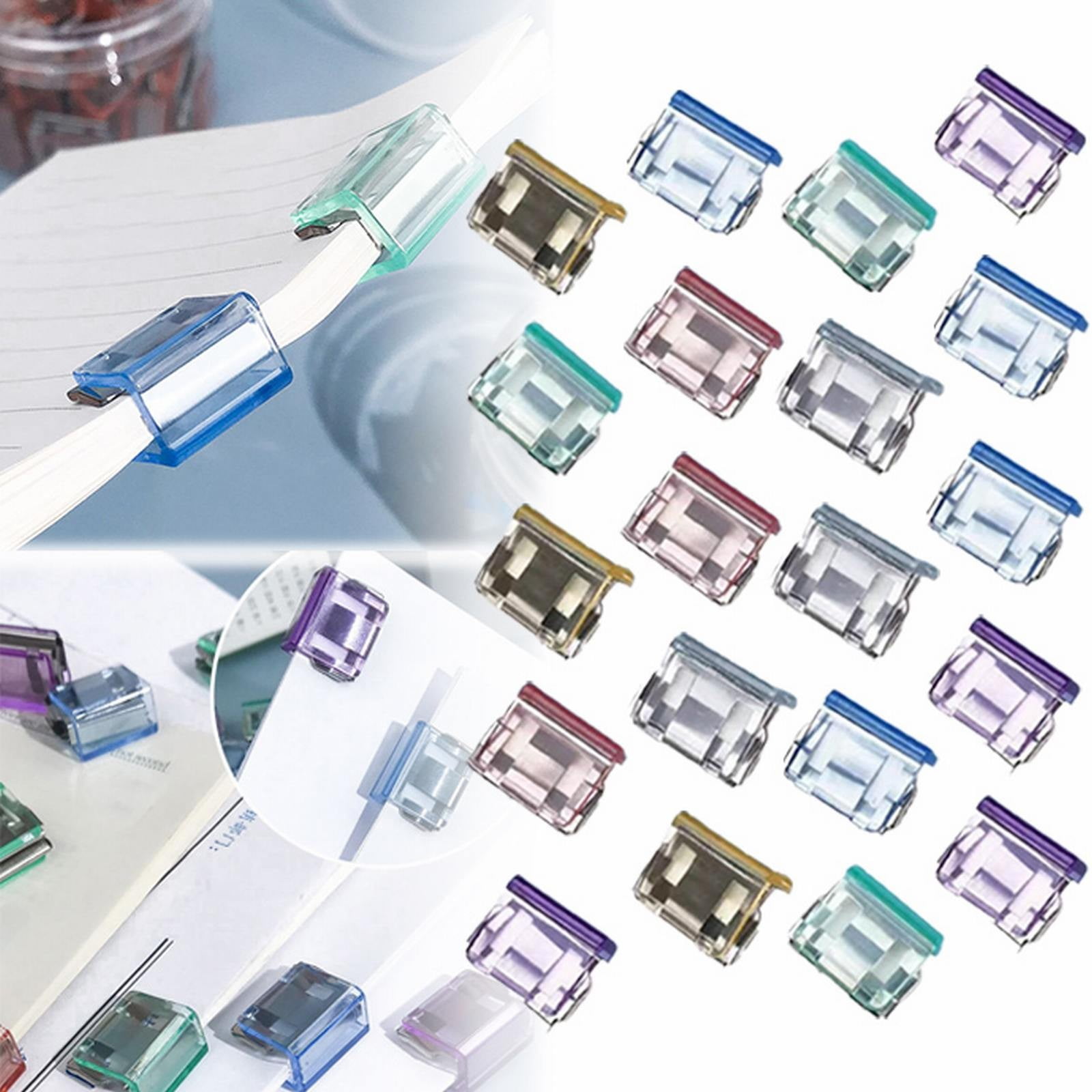 Toolix Clearance! 6/20PCS Window Transparent Plastic Furniture Buckle ...