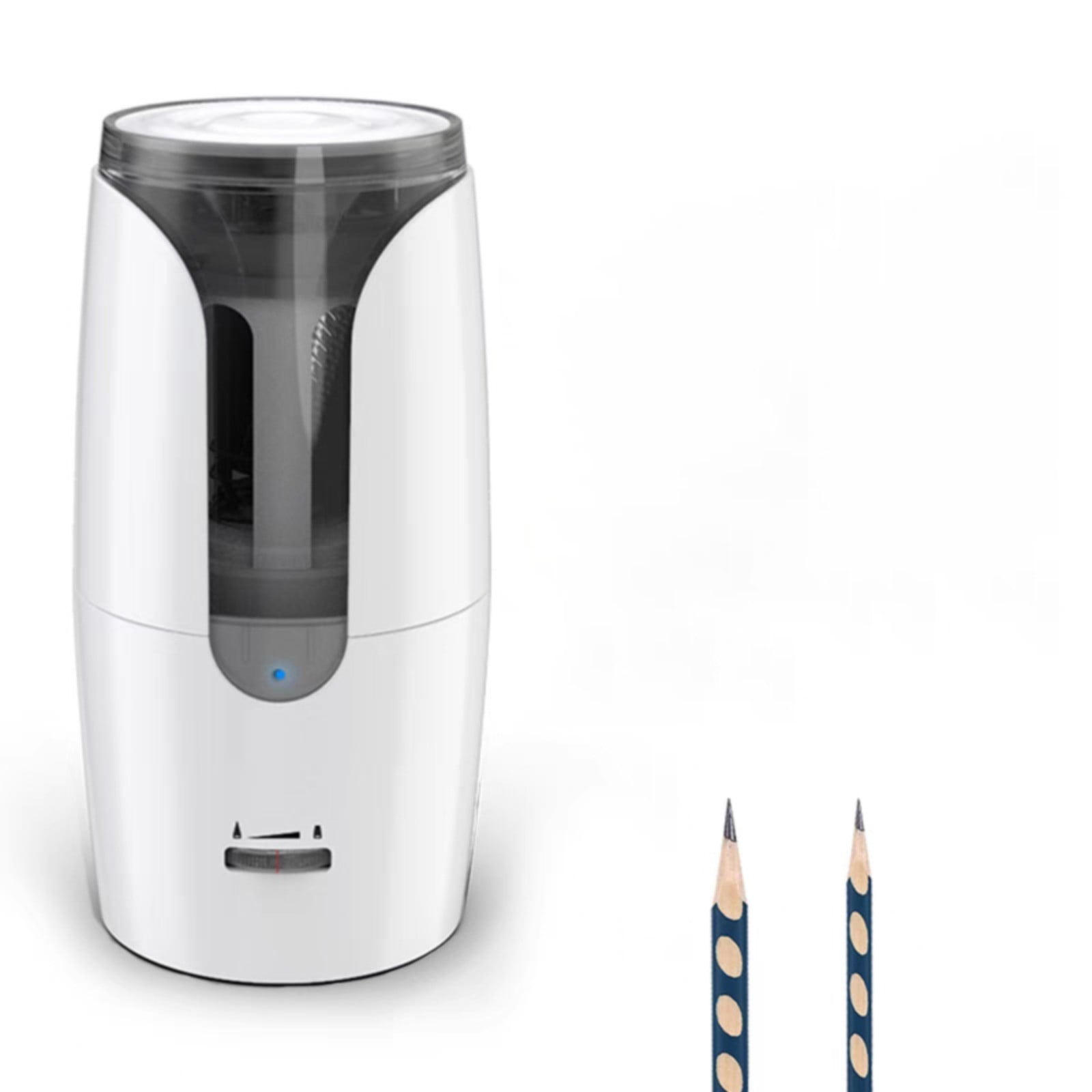 Toolix Clearance! Electric Pencil Sharpener Automatic Pencil Sharpener ...