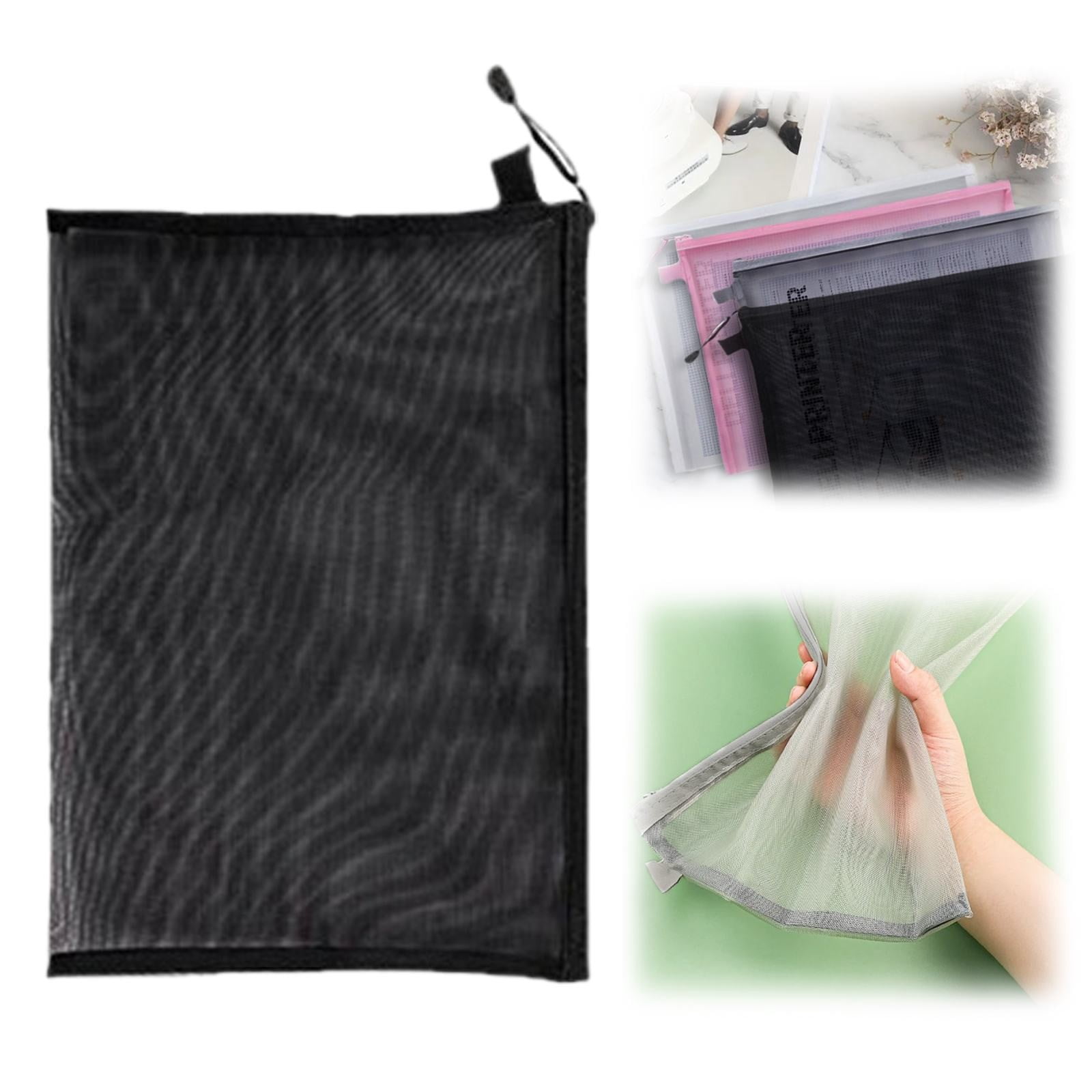 Toolix Clearance! Exam Specific A4 Sized Organization Bag Travel And ...