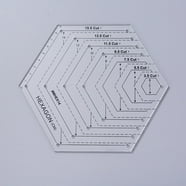 The Original Gypsy Gripper for Quilt Rulers by The Gypsy Quilter ...