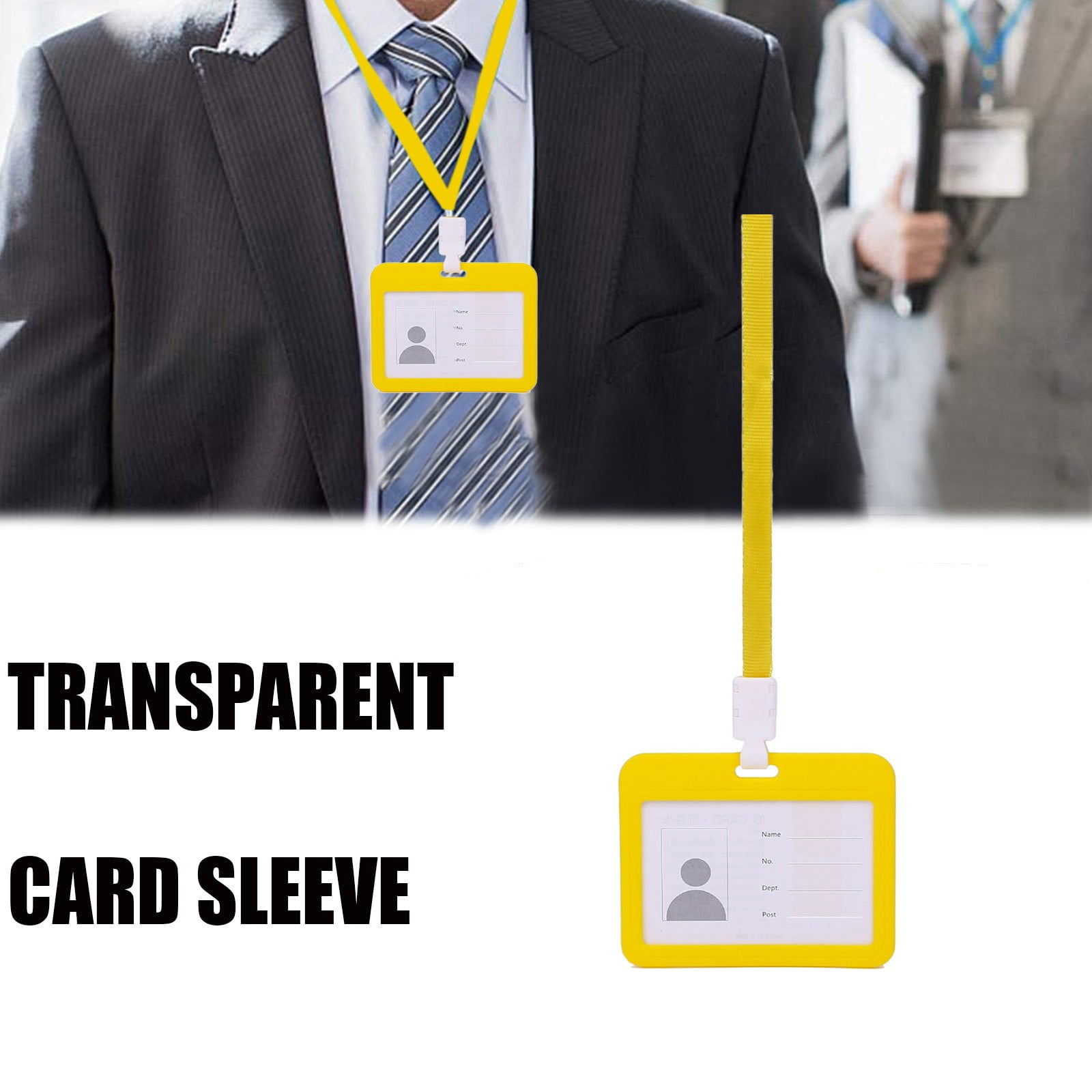 Toolix Clearance Slim Card Case under $6 Card Protector 4 X 3 Inches ...