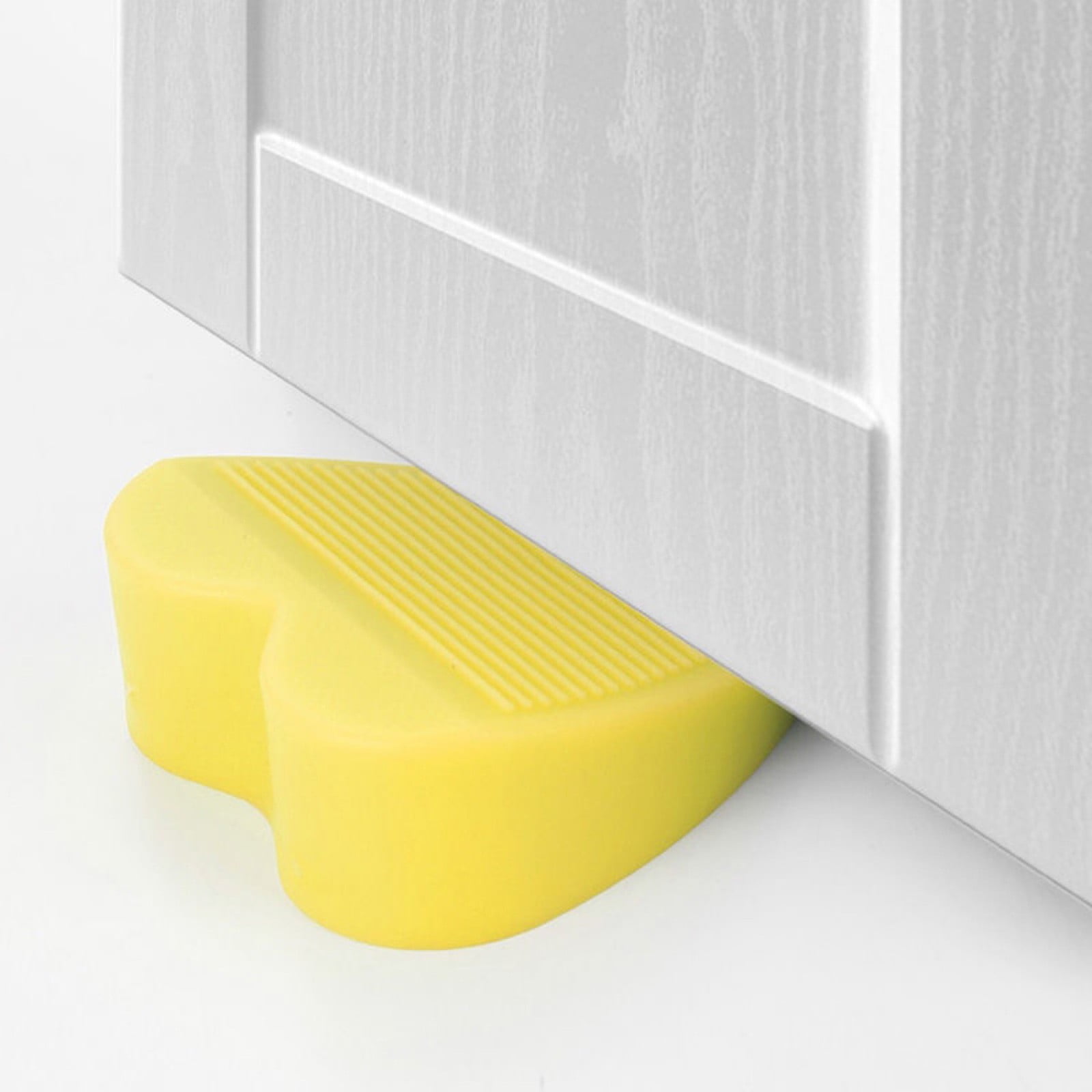 Toolix Clearance Wall Hooks under $6 Door Door All Stops Stop Sliding ...