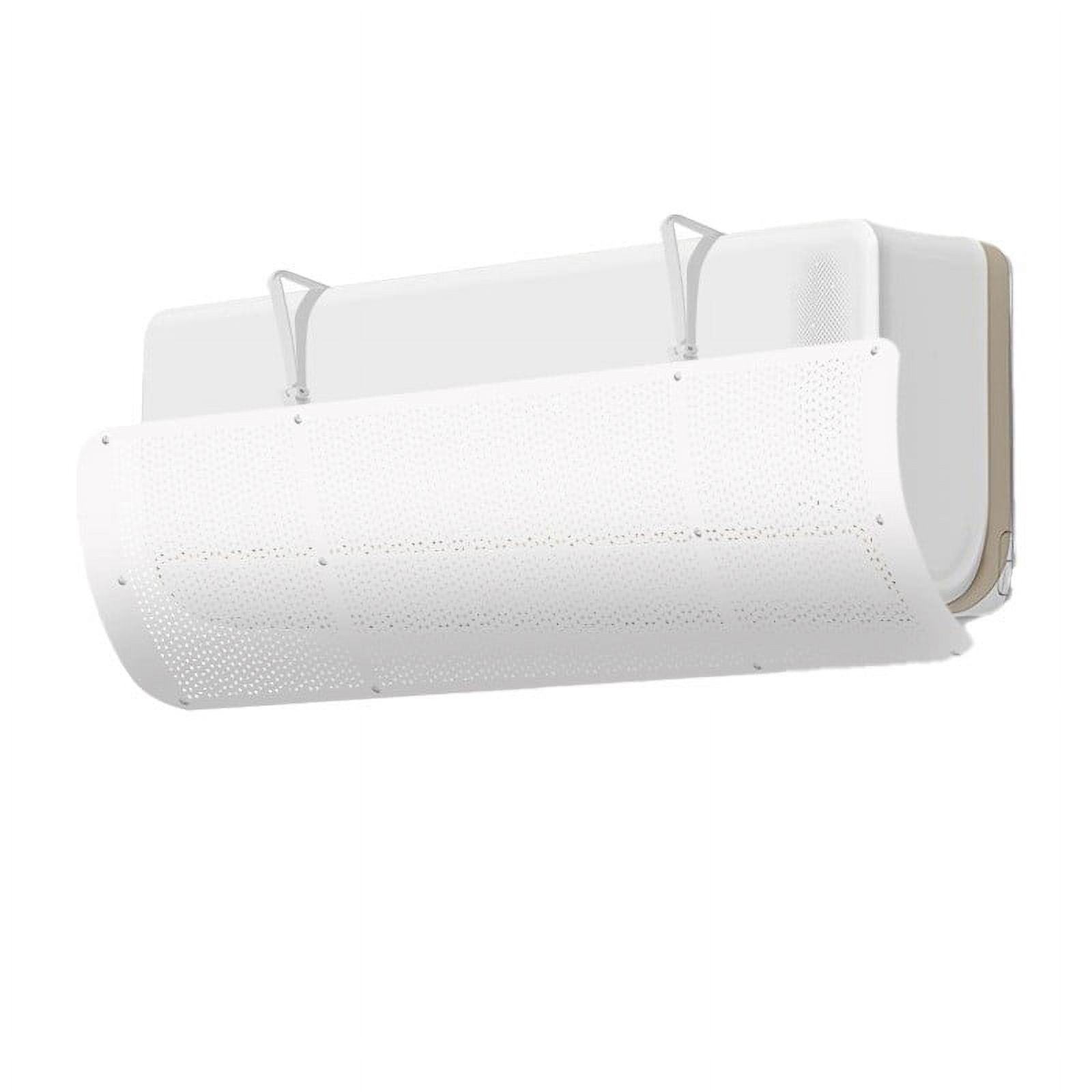 Toolix Furniture Pads Adjustable Air Conditioner Deflector Vent ...