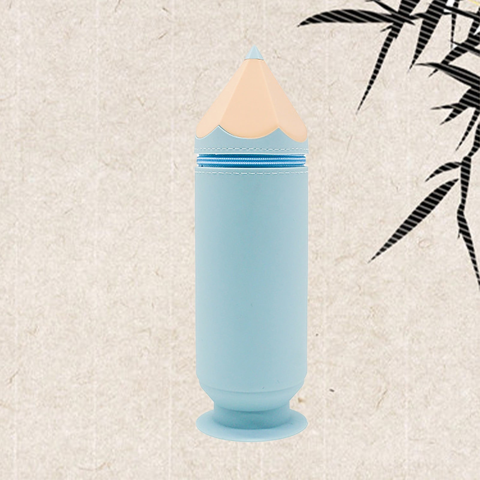 Toolix New Term Ready! Pen Holder Toolix Silicone Pen Holder with ...