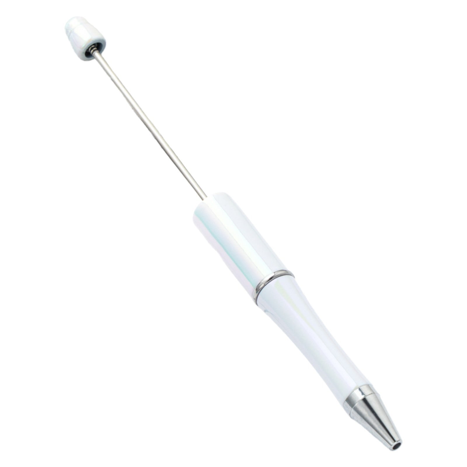 Solivara Office&Craft&Stationery Diy Plastic Bead Pen Ballpoint Pen ...