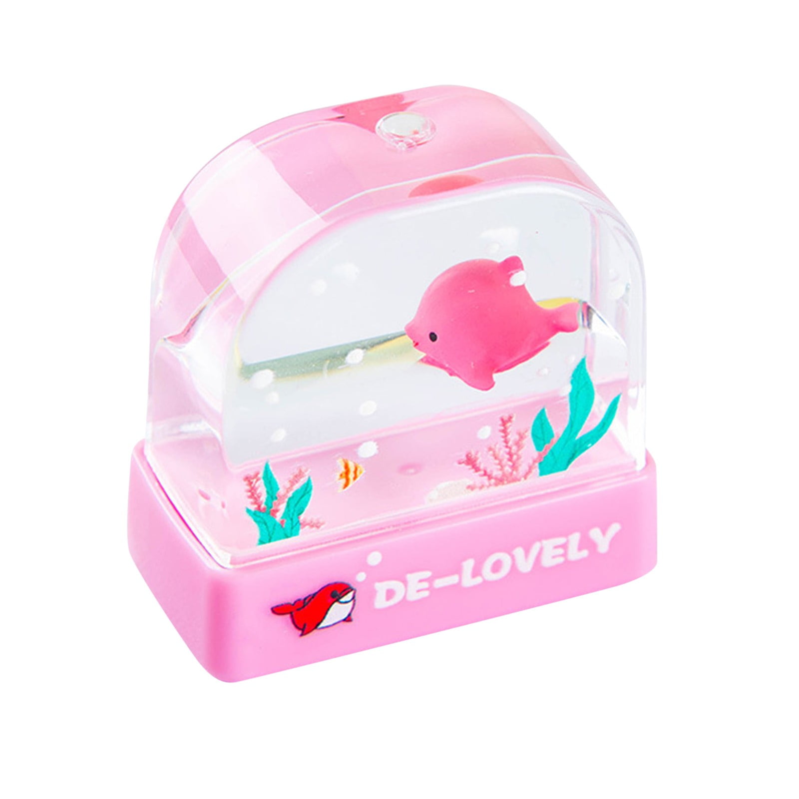 Toolix Stationery Set Name Stamp For Clothing，Name Stamp，Personalized ...