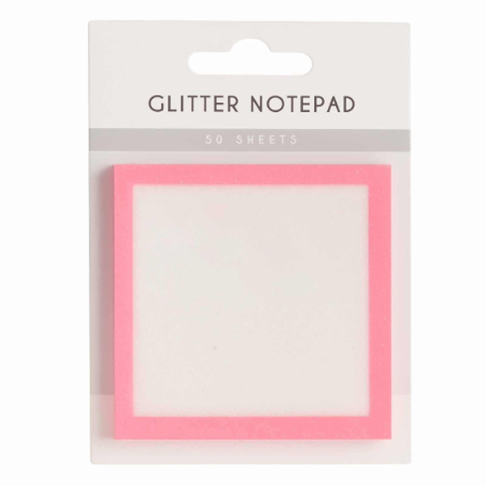 Toolix Sticky Notes Clear Notes Cute Self Adhesive Note Memo ...