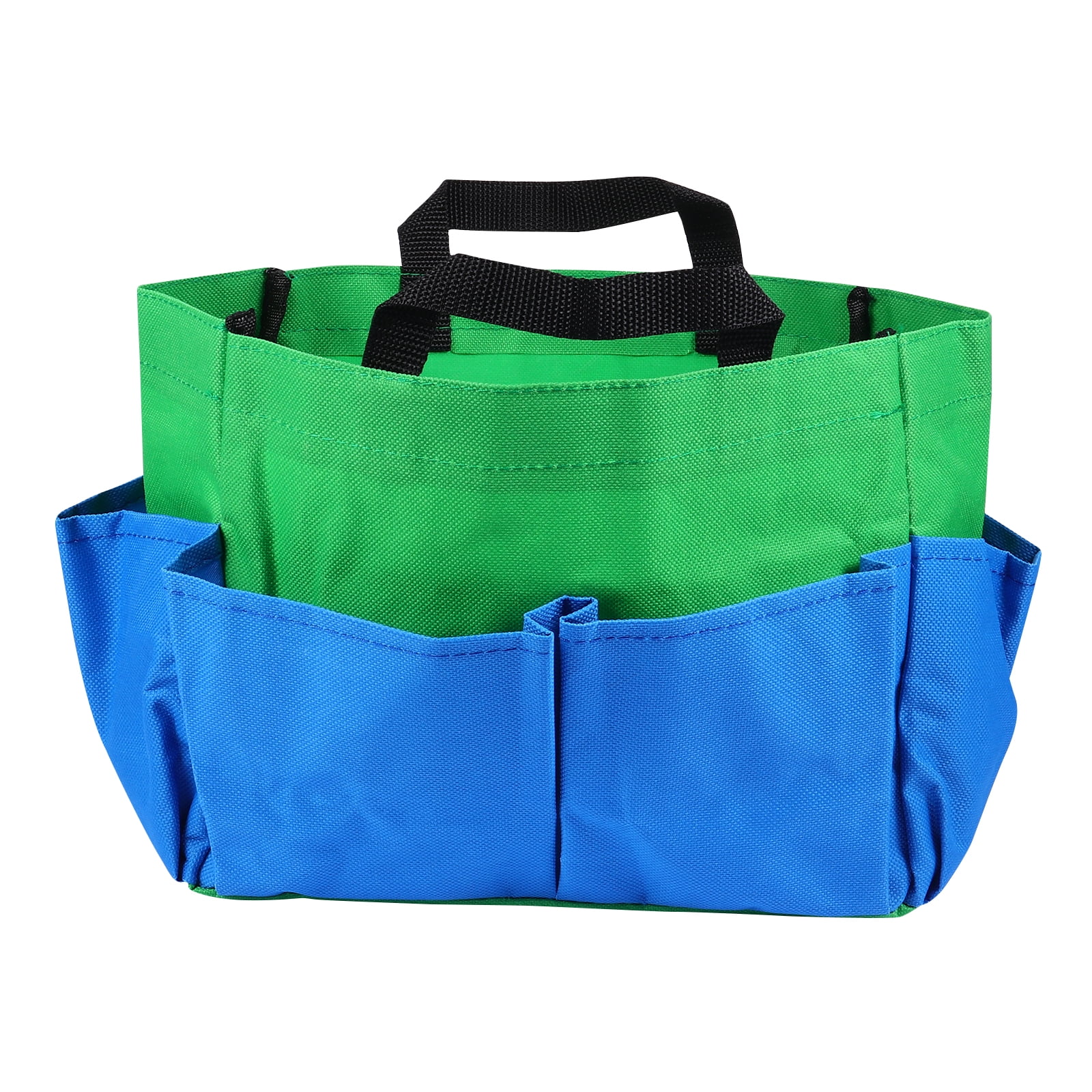 Toolkit Handbags Garden Tote Waterproof Tool Bag Canvas Storage Bag ...