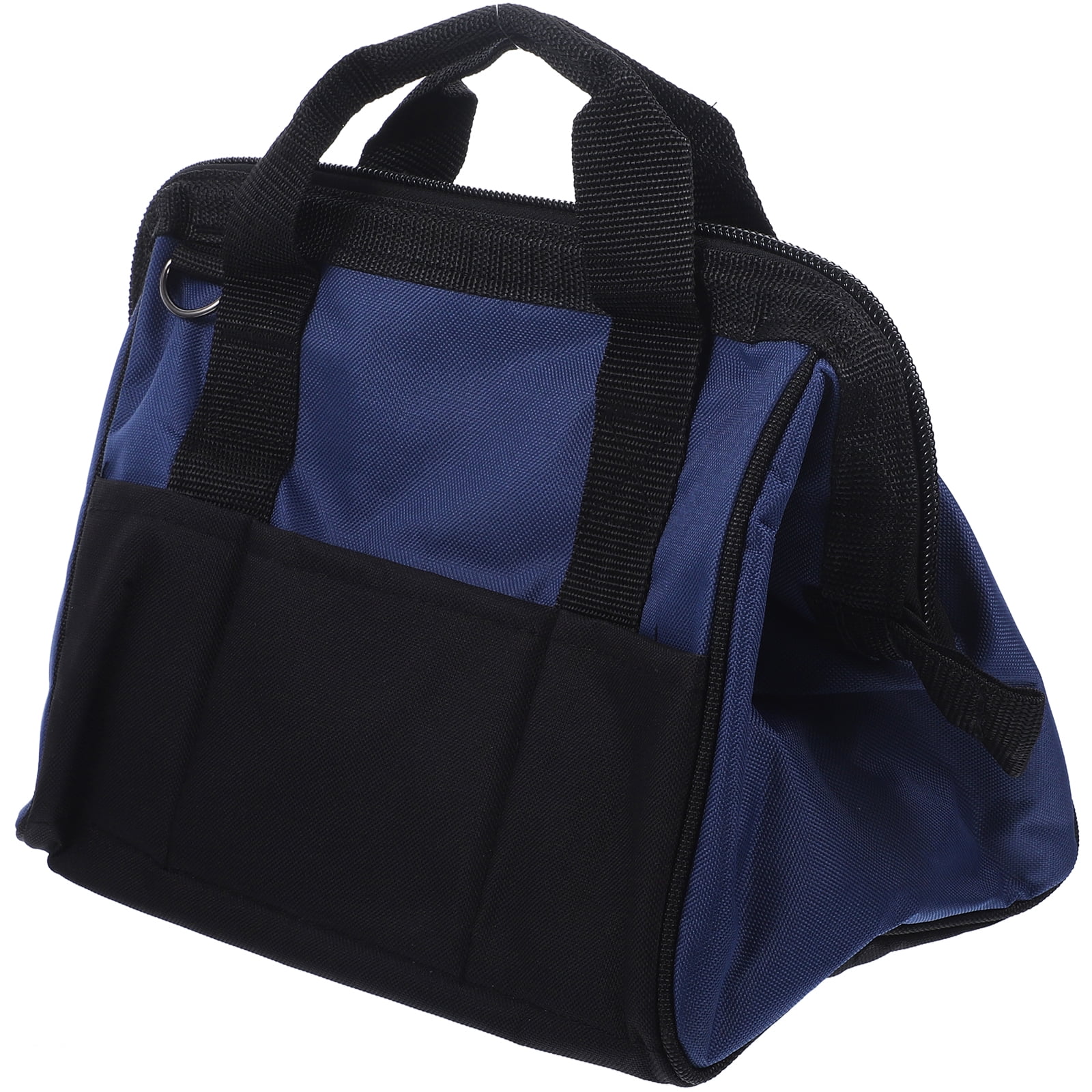 Toolkit Wide Open Tools Handbag Pouch Mechanic Organizer Mouth Bags for ...