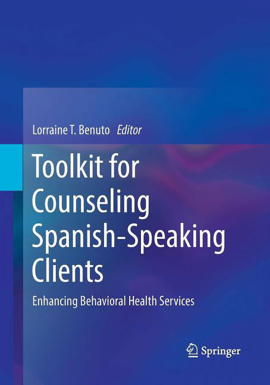 Counseling Spanish