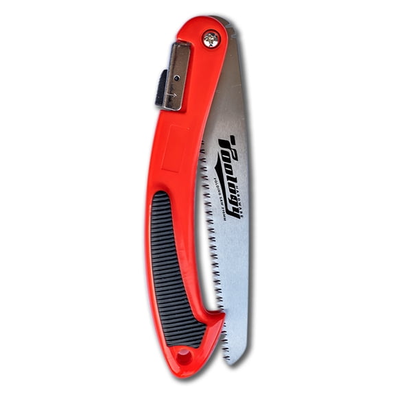 Toology Hardware 8" SK-5 Steel Foldable Saw for Gardening, Camping, and ...