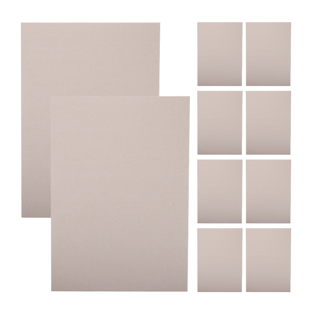 Tools 20 Sheets DIY Craft Paper Origami Card Painting Cardboard ...