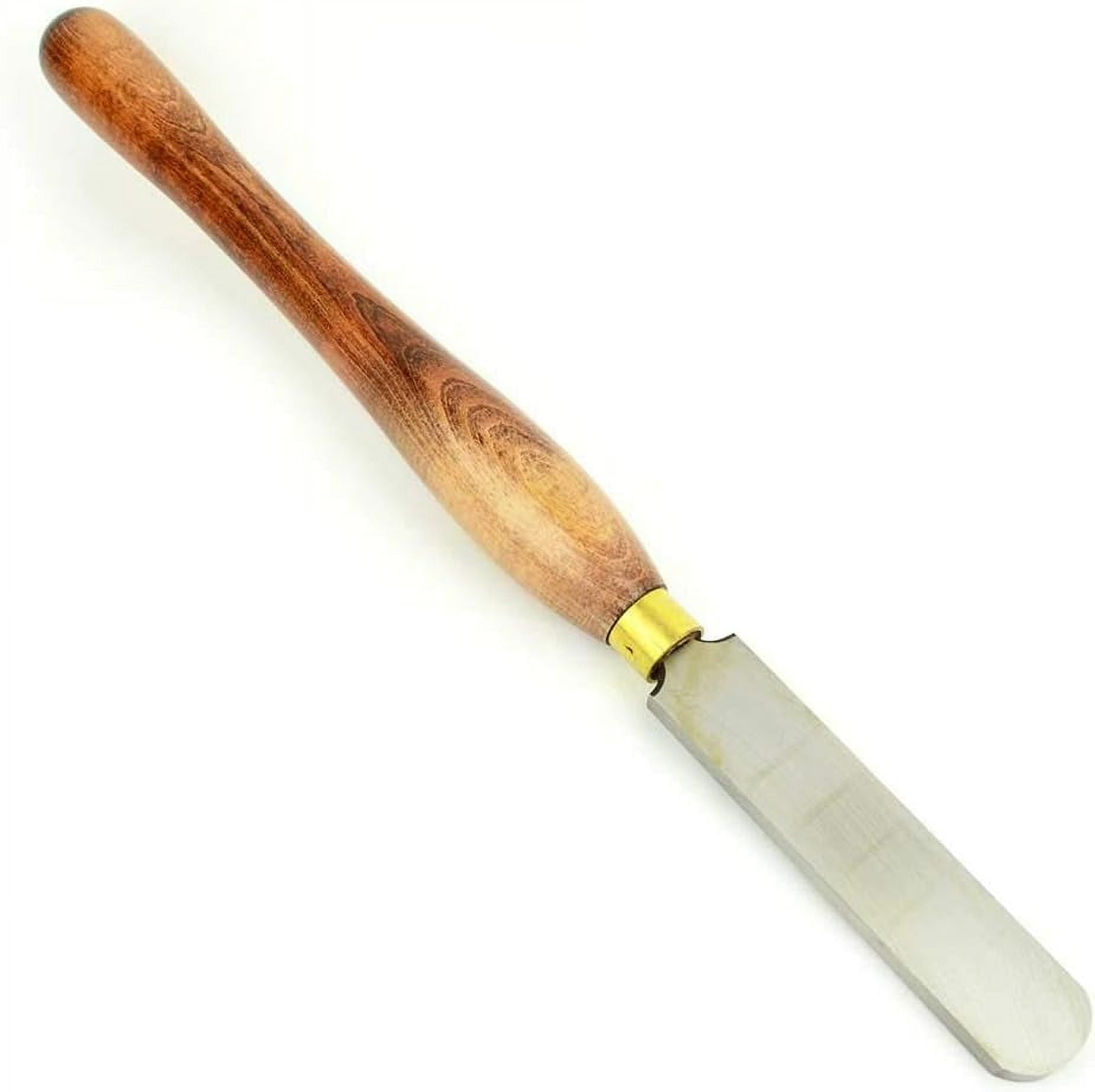 Tools 2561 1/2 Inch Round Nose Scraper - Walmart.com