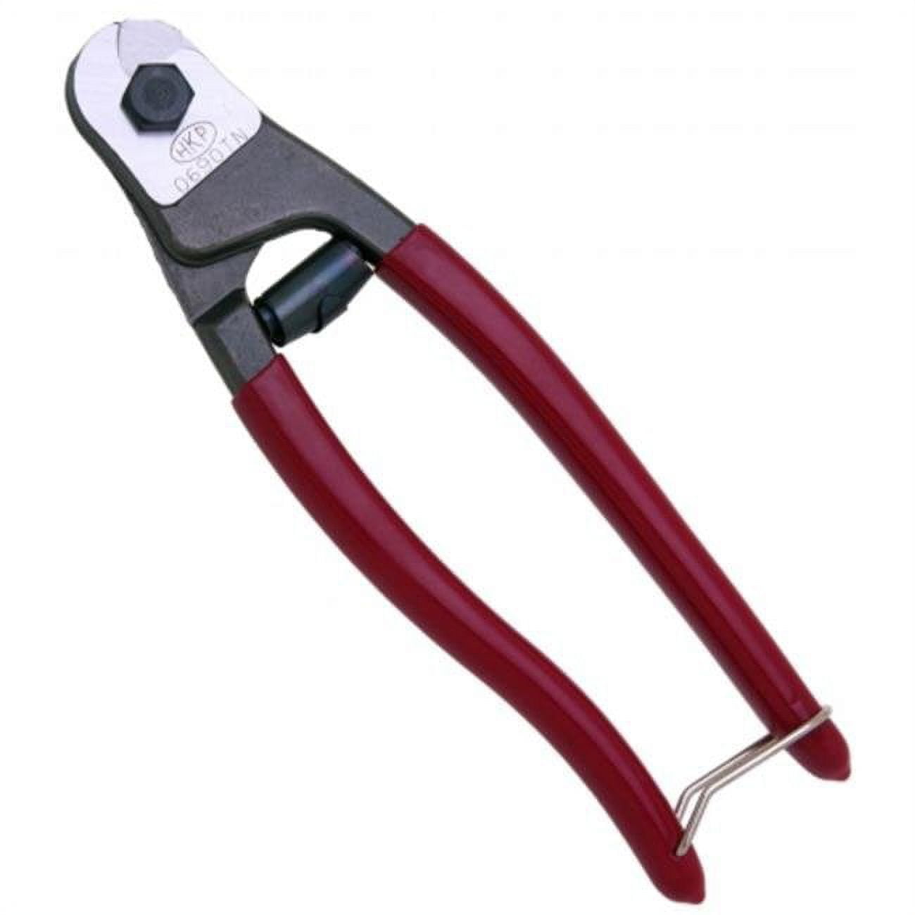 Tools 7-.50in. Pocket Wire Rope & Cable Cutter - Walmart.com