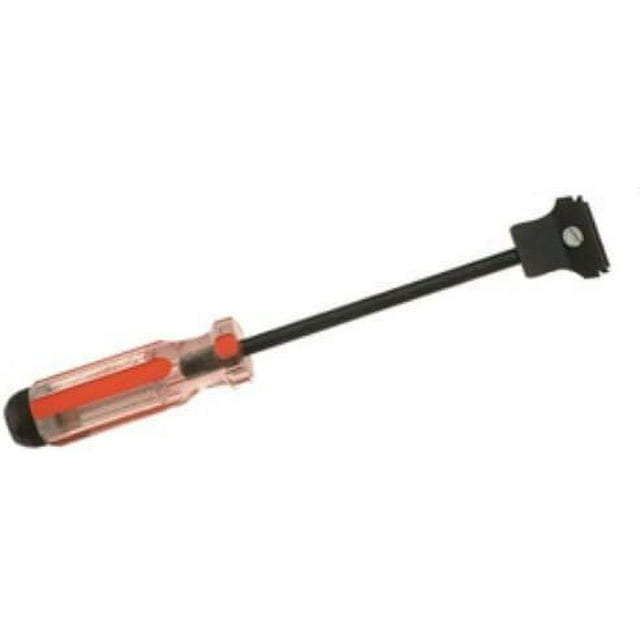 Tools 8549 Long Razor Blade Scraper - Walmart.com