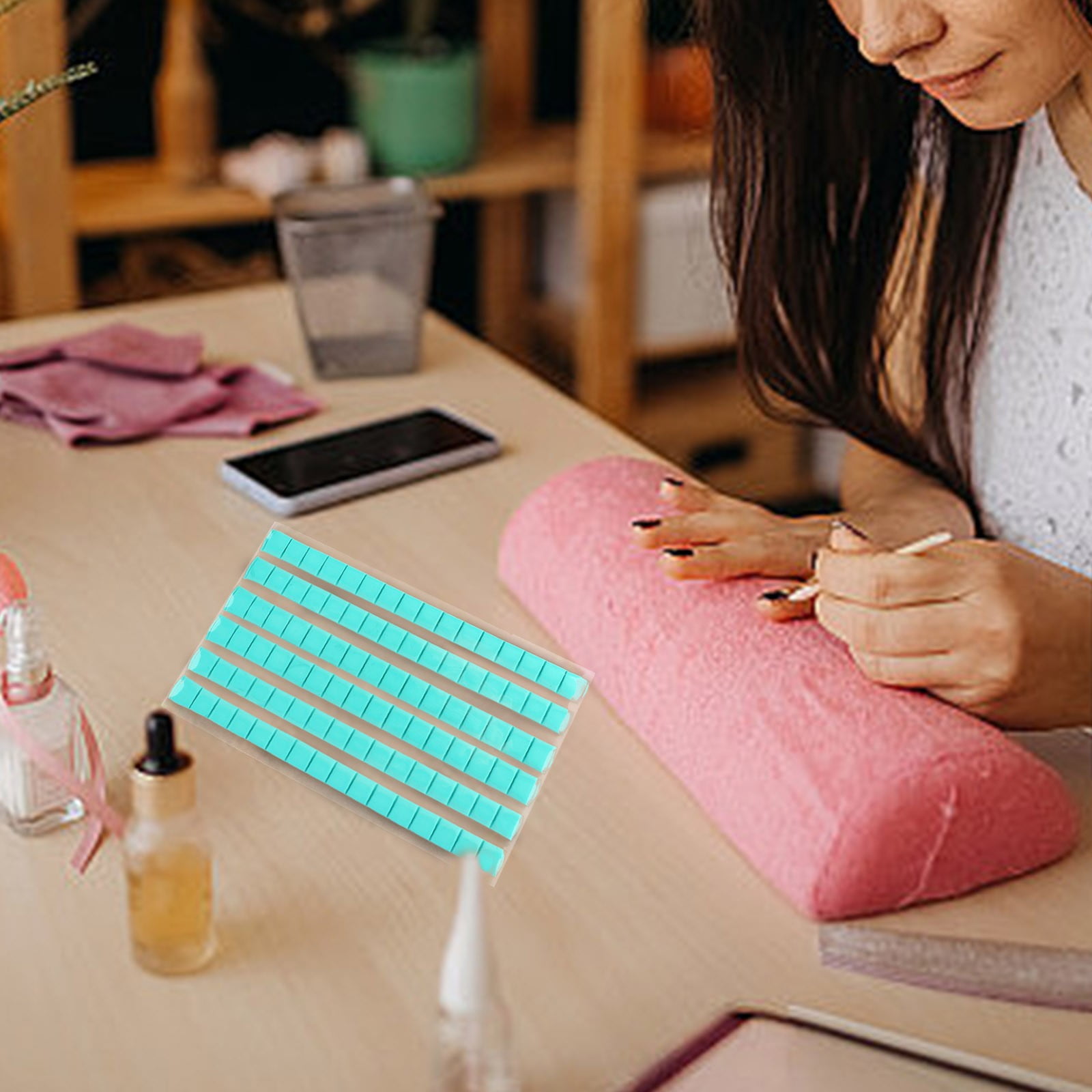 Tools Adhesive Poster Sticky Multipurpose Tacky Sticky Poster Ticky ...