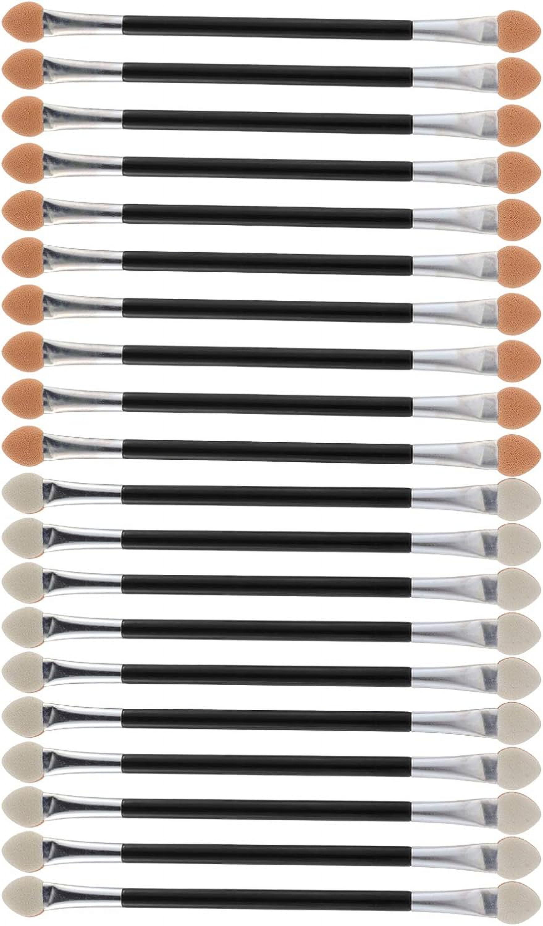 Tools Applicator Women Eyeshadow Cosmetic Tool Eye for Head Disposable ...