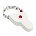 Tools Automatic Telescopic Tape Measure,Perfect Body Tape Measure,Self ...