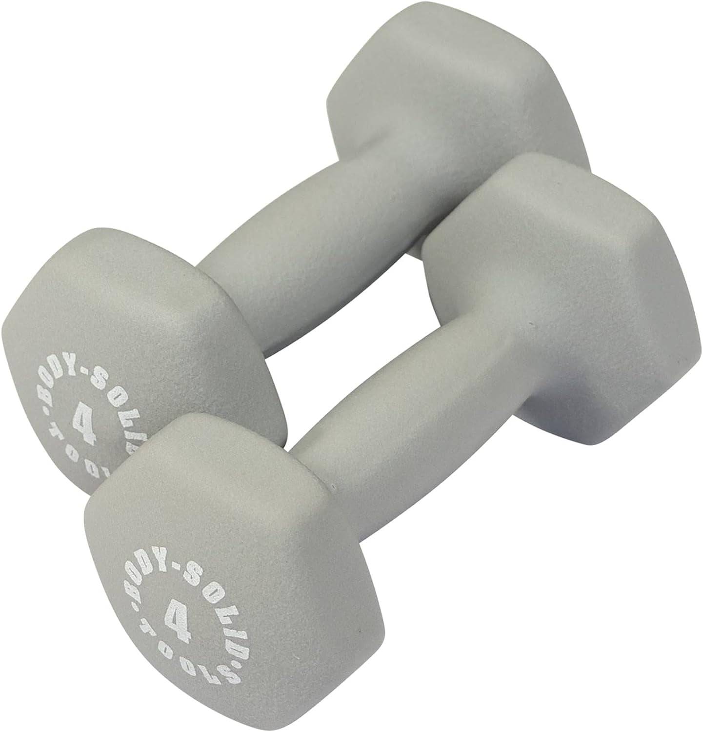 Tools (BSTND4PR) Neoprene Dumbbell for Weight and Aerobic Training ...