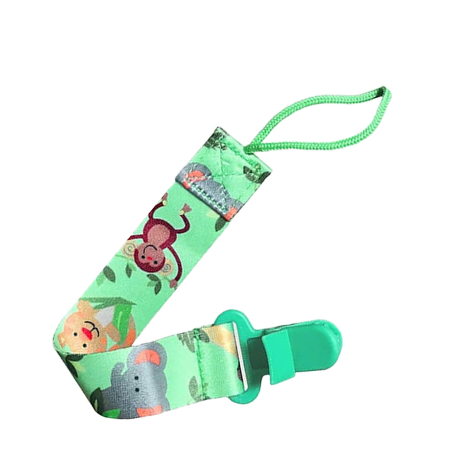 Tools Baby Pacifier Holder Fit Pacifiers & Baby Teething Toys & Set For ...