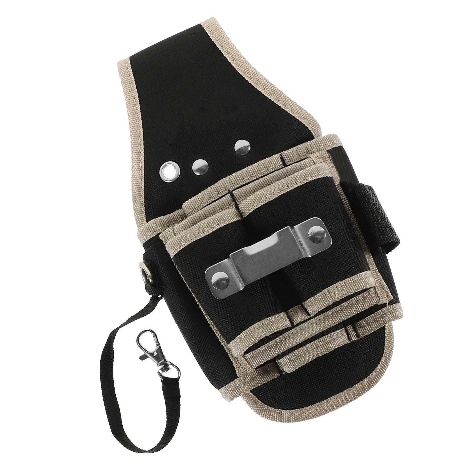 Tools Belt Bag Storage Flashlight Electricians Tote Man Work - Walmart.com