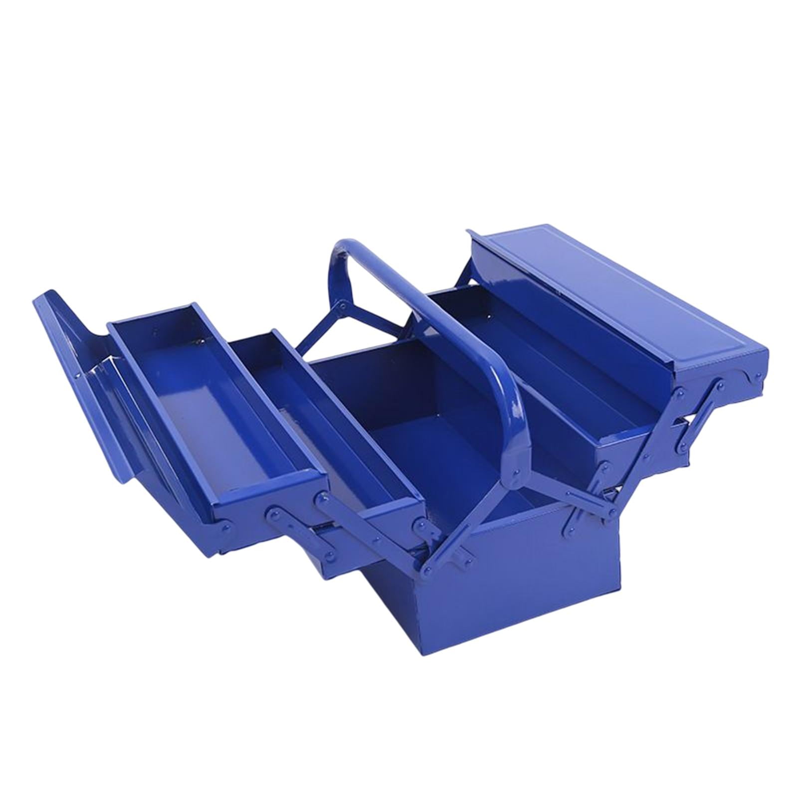 Tools Carry Case Repair Tool Storage Case Lightweight Durable ...