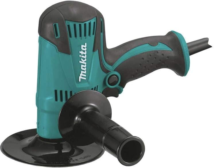 Tools Centre Makita 5-Inch Disc Sander for wood/metal polishing by ...