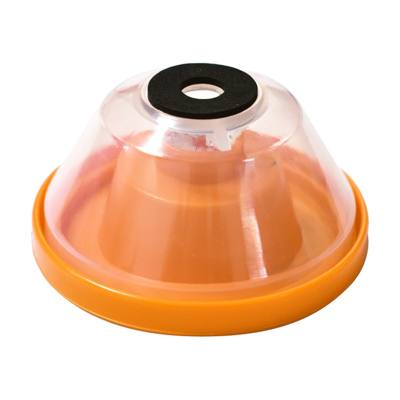 Tools Clearance Sale, Electric Drill Dust Collector Orange B Electric ...