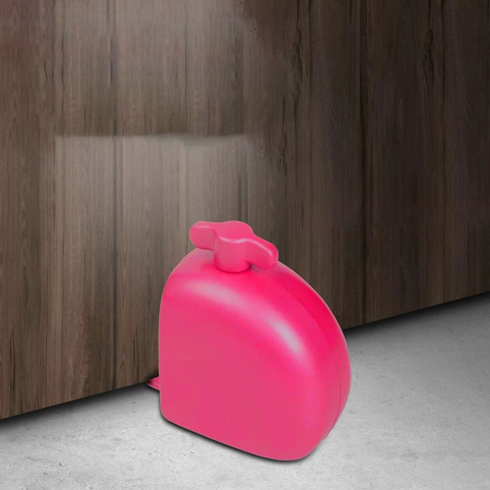 Tools Clearance Sale, Small Cartoon Door Lifter Red Small Cartoon Door ...