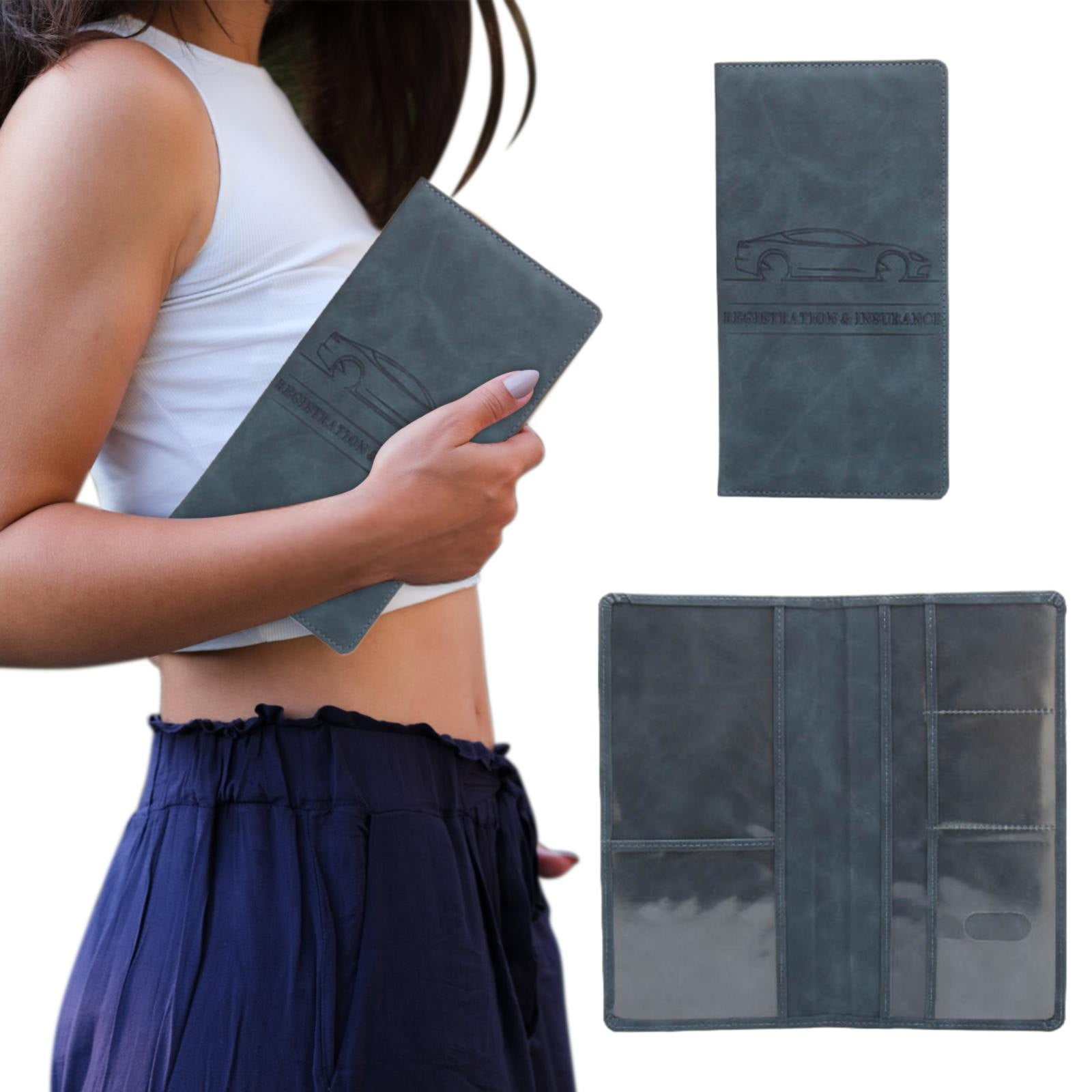 Tools Clearance Sale, Vehicle Registration and Insurance Card Holder ...