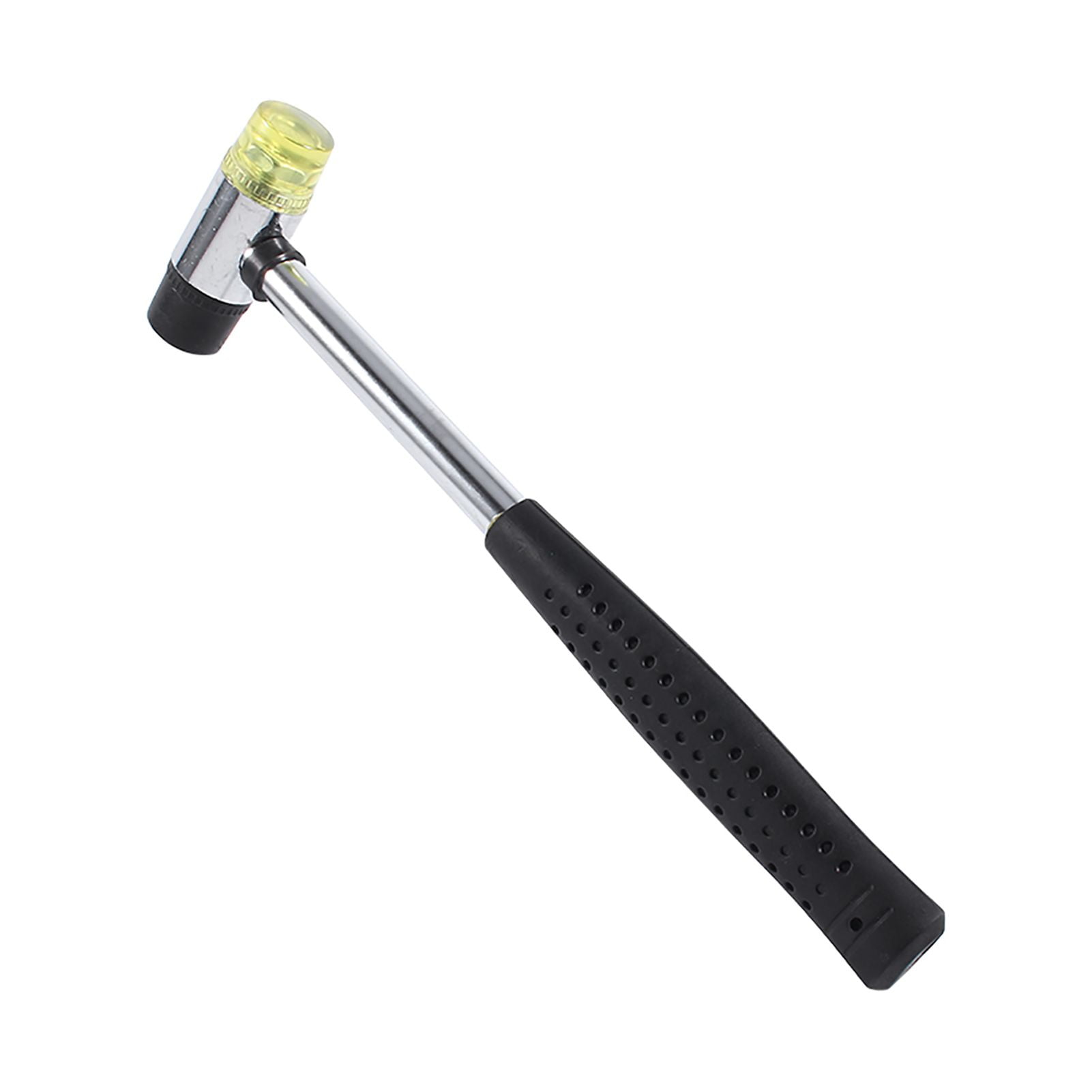 Tools Dent Ding Hammer Comes With 9 Different Shapes Of Rubber Heads ...