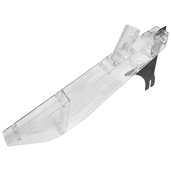 OHOIOLLA Table Saw Cover Acrylic Woodworkers Woodworking 1Pack 15.72X8 ...