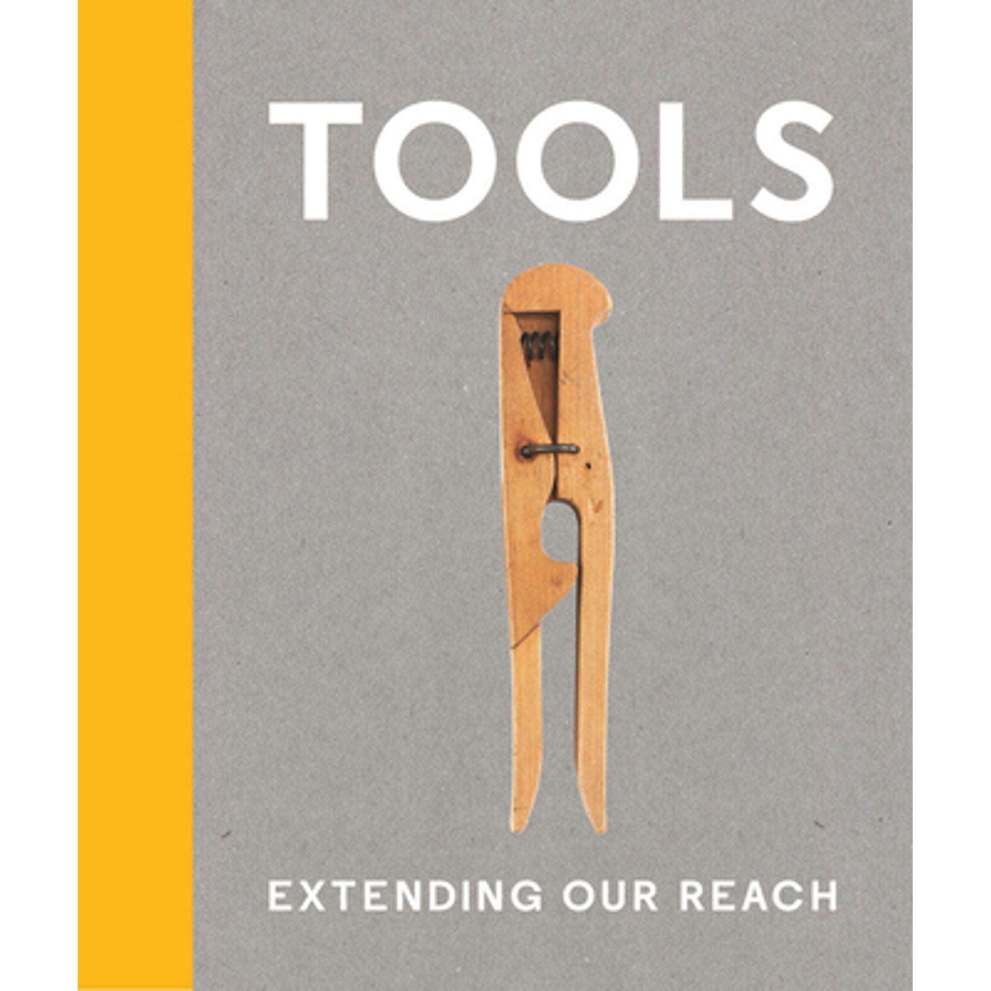 Tools: Extending Our Reach (Hardcover) - Walmart.com