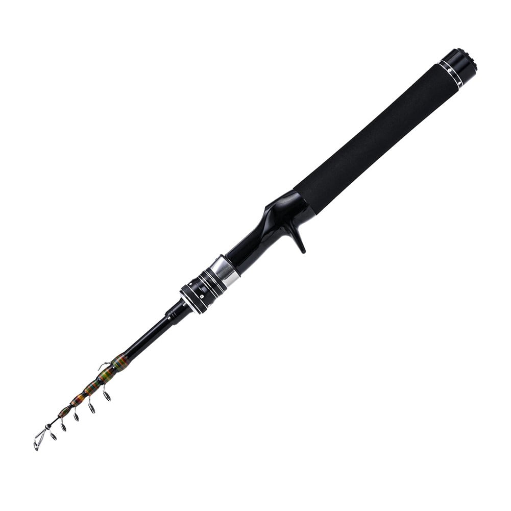Tools Fishing Rod 180cm Freshwater Handle High-performance Horse Pol ...